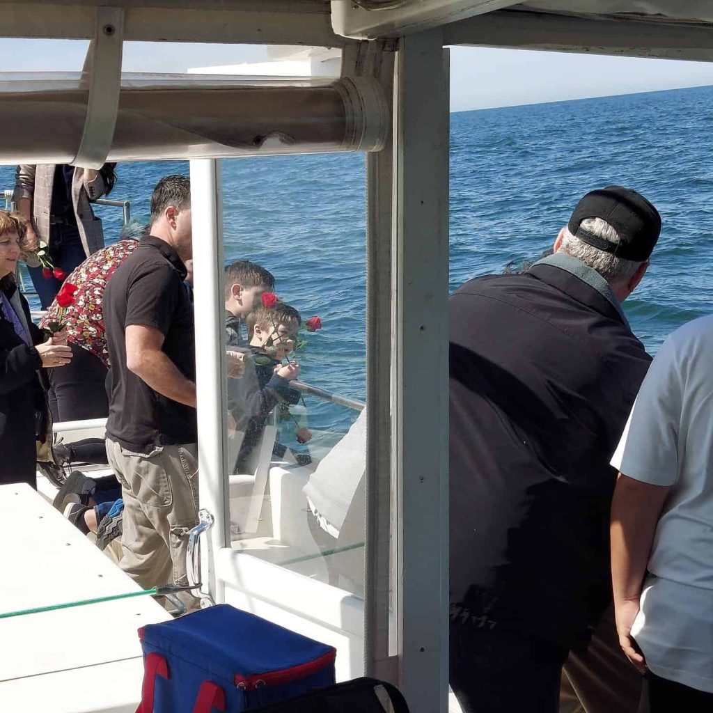 Gallery | Sea Services